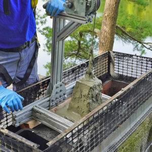 Chimney Sweep In The Augusta GA Area - Dirty Chimney Cleaning