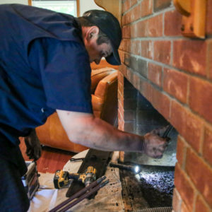 What Should I do With My Unused Chimney