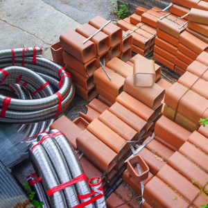 Why Chimney Flue Tiles Crack and How to Get Them Fixed